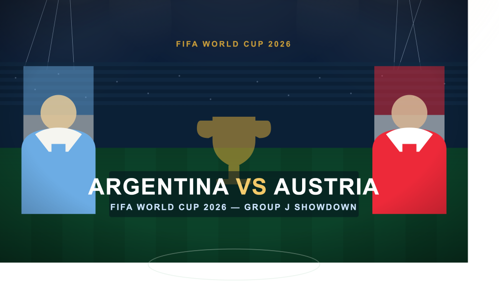 Argentina vs Austria match Archives - TodaysPredict Blog